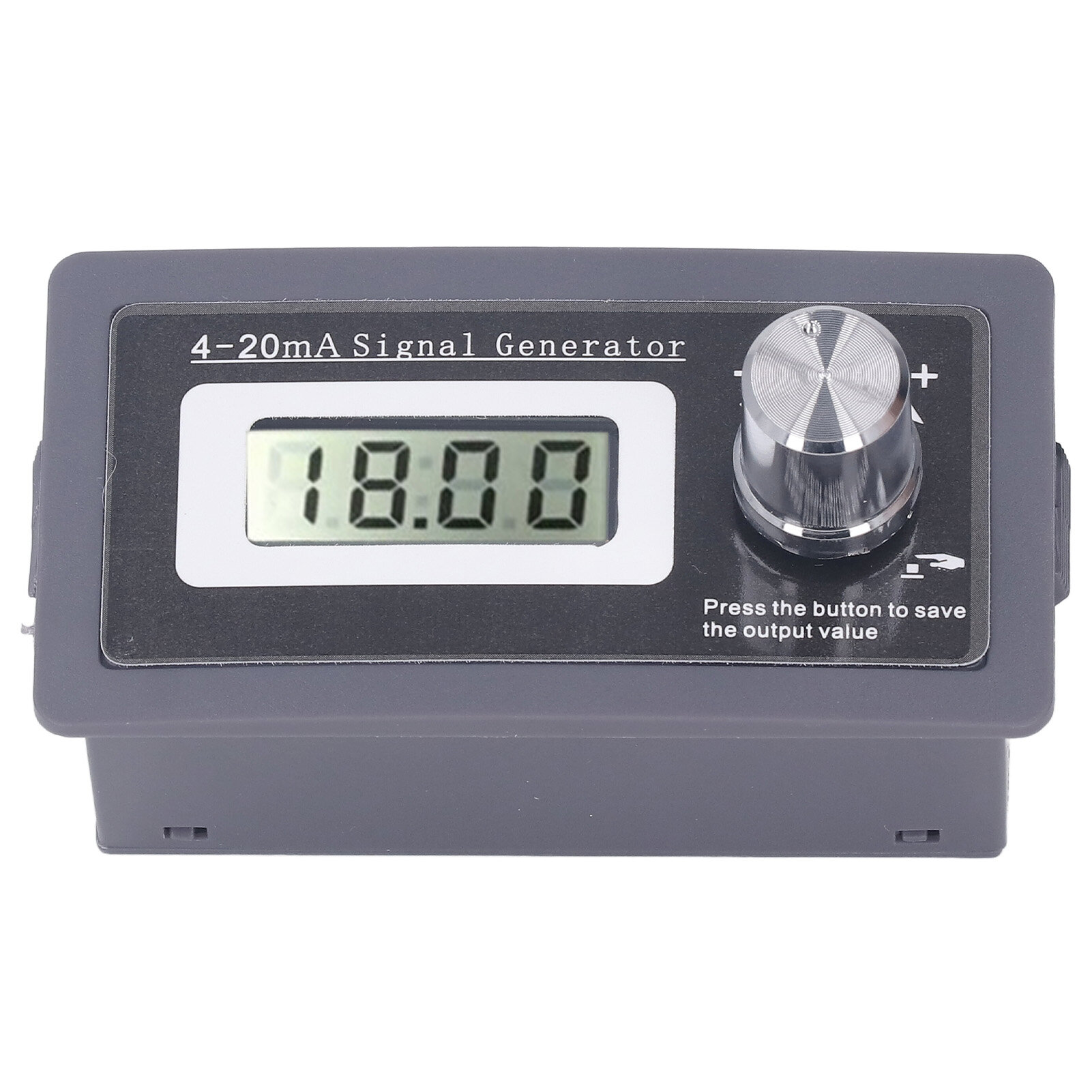 Генератор сигналов 4 20 мА 2-проводной высокоточный стабильный цифровой генератор сигналов 15–30 В