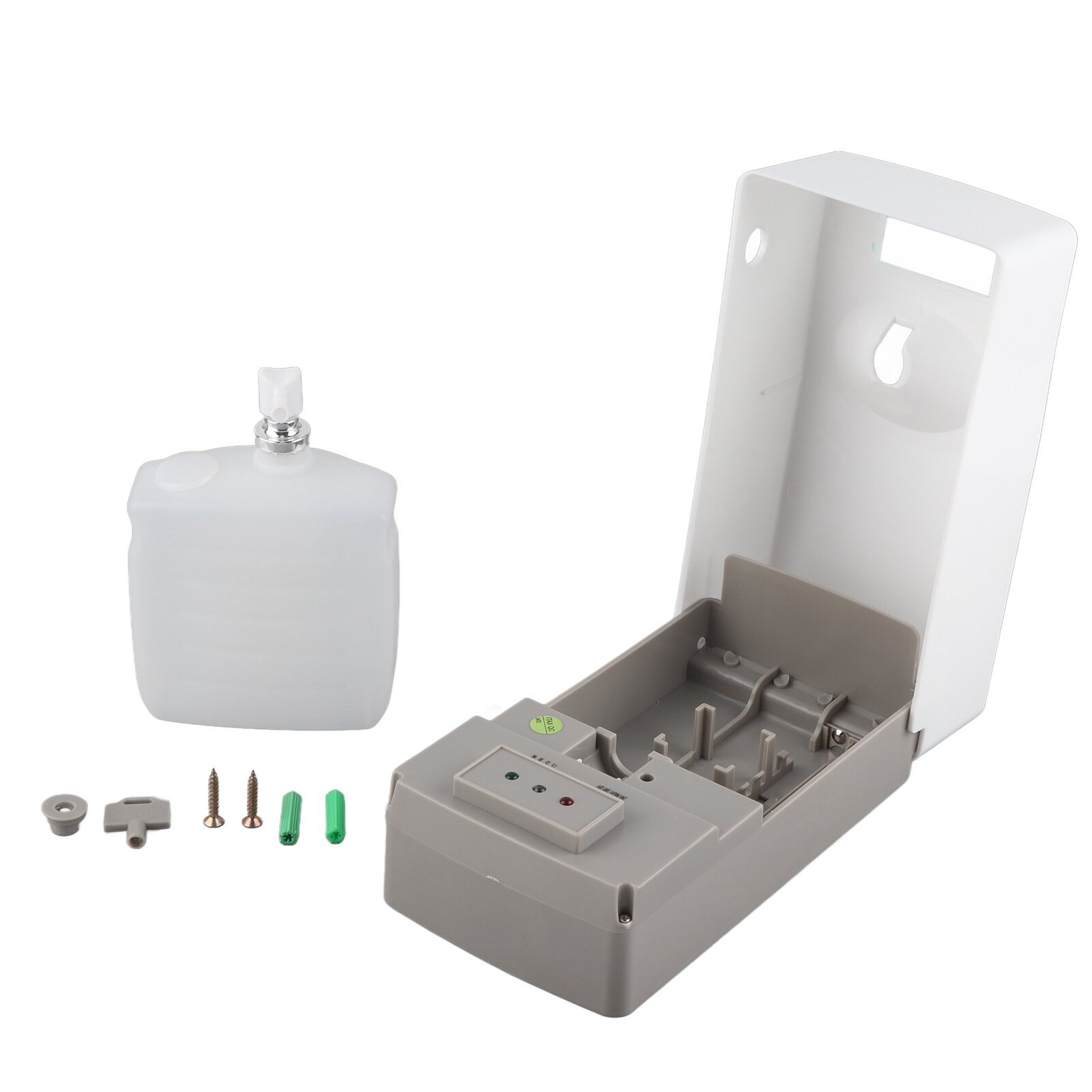 Умный автоматический дозатор духов, мини-диспенсер для аромата, диффузор аромата для домашнего отеля