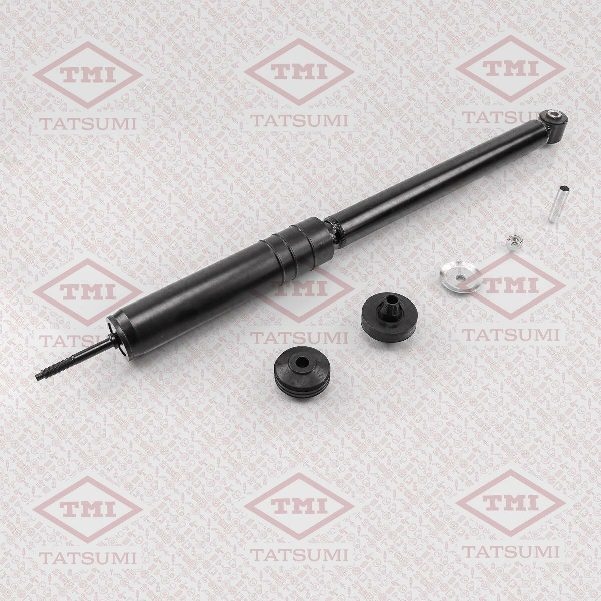 Tatsumi амортизатор для автомобилей задний газовый l/r taa5082