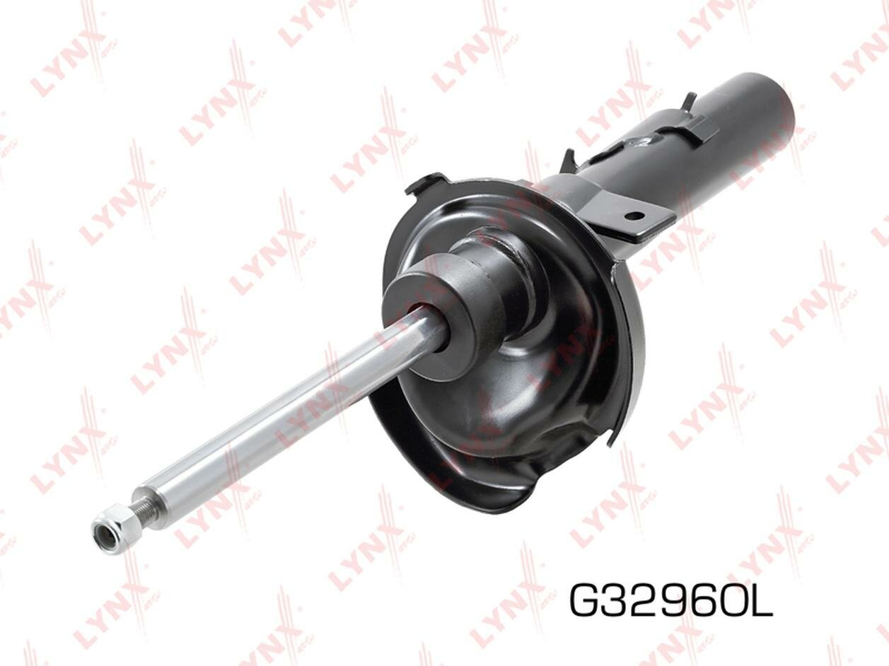 Lynx стойка амортизационная передняя l, ford c-max 1.0-2.0d, focus iii 1.0-2.0d g32960l