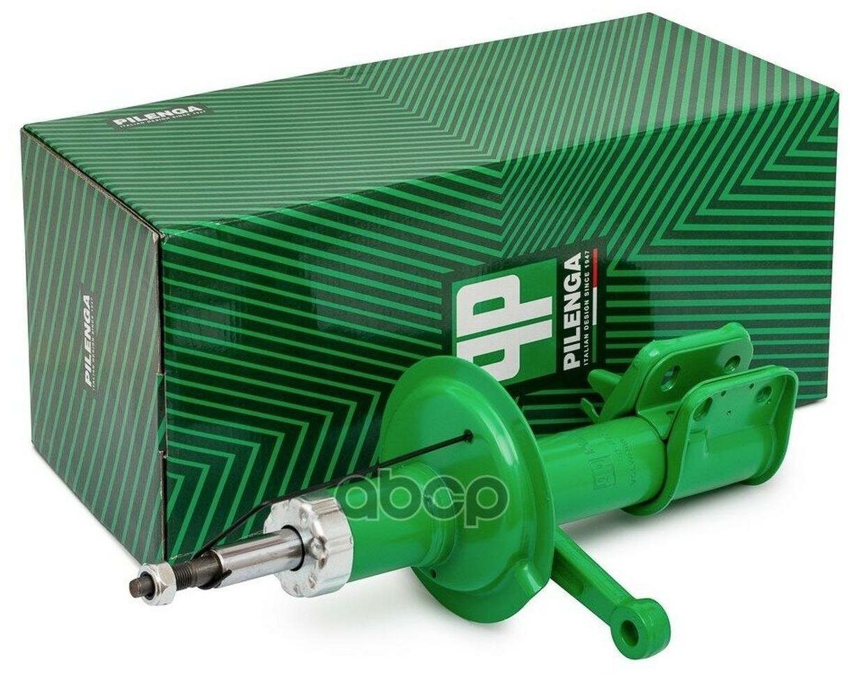 PILENGA SHP7266 амортизатор передний правый, стойка LADA 2110-2112