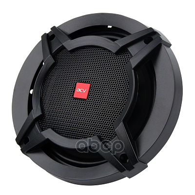 Колонки коаксиальные 6" (16см) 60Вт ACV ACV арт. PG-623S