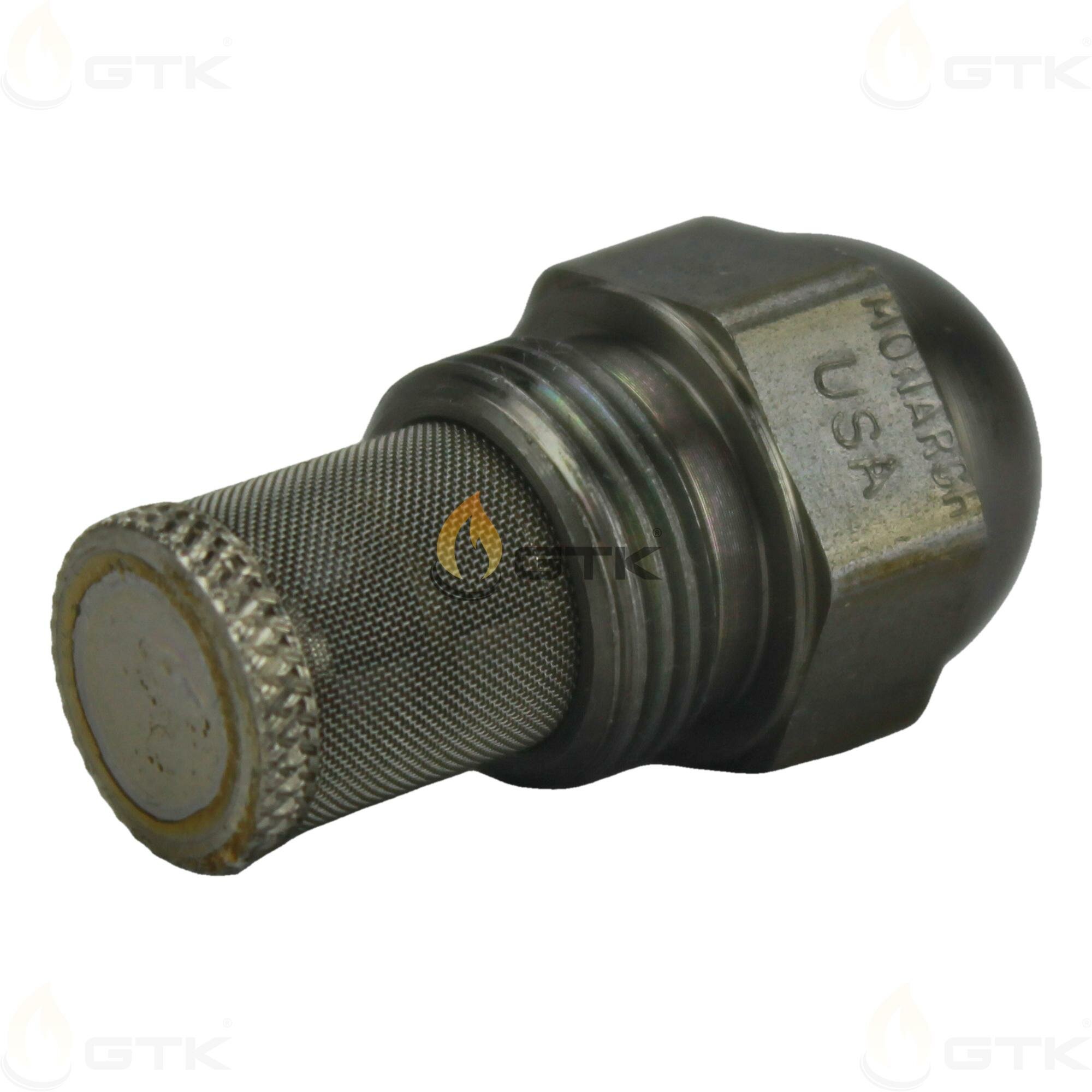 Форсунка Monarch 9.50/60° PLP, 8185