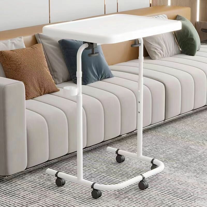 Письменный стол, который можно поднимать и опускать, складной, подвижный