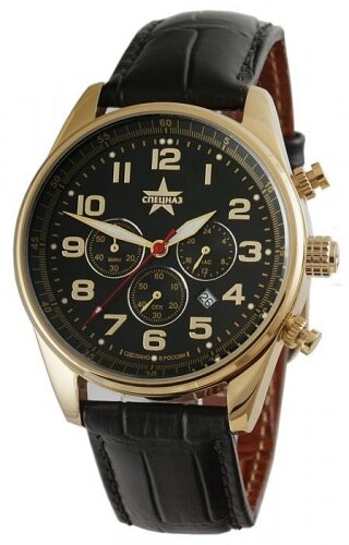 Наручные часы Профессионал