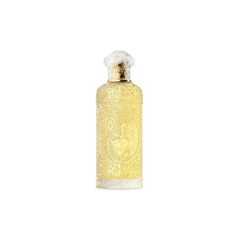 Парфюмерная вода Alexander J Oriental Enigma 100 мл