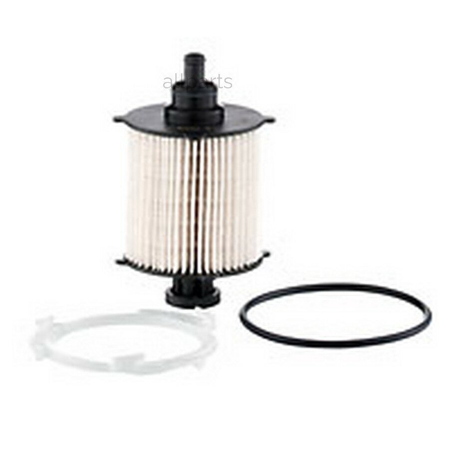 MANN-FILTER PU120031Z Фильтр топливный