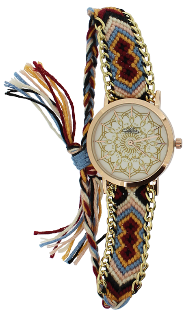 Наручные часы Schaefer