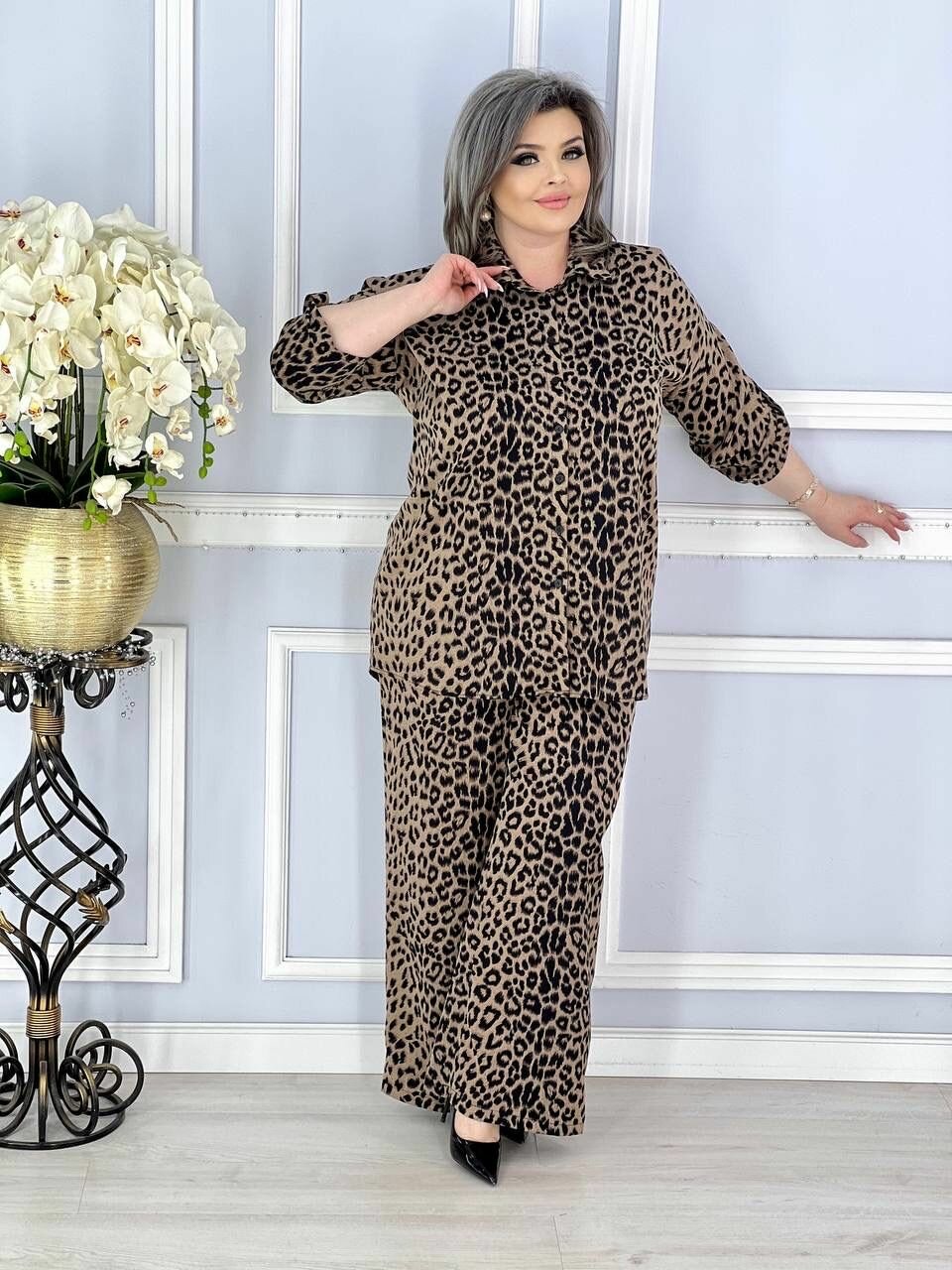 Комплект одежды