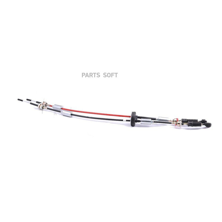 NSP NSP0125191776 Трос переключения передач CHEVROLET Cruze ()