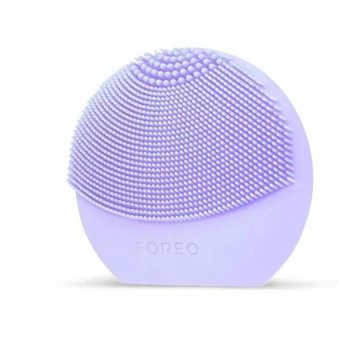 Foreo LUNA Play Plus 2 Очищающая щетка подходит для всех типов кожи - очищает здоровую кожу и улучшает усвоение средств по уходу за кожей лица.