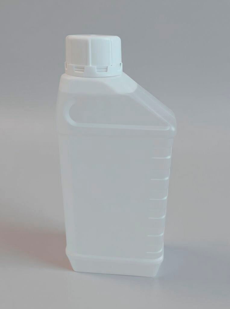 Натрий гидроокись 0,5Н (титрованный раствор), 1 л