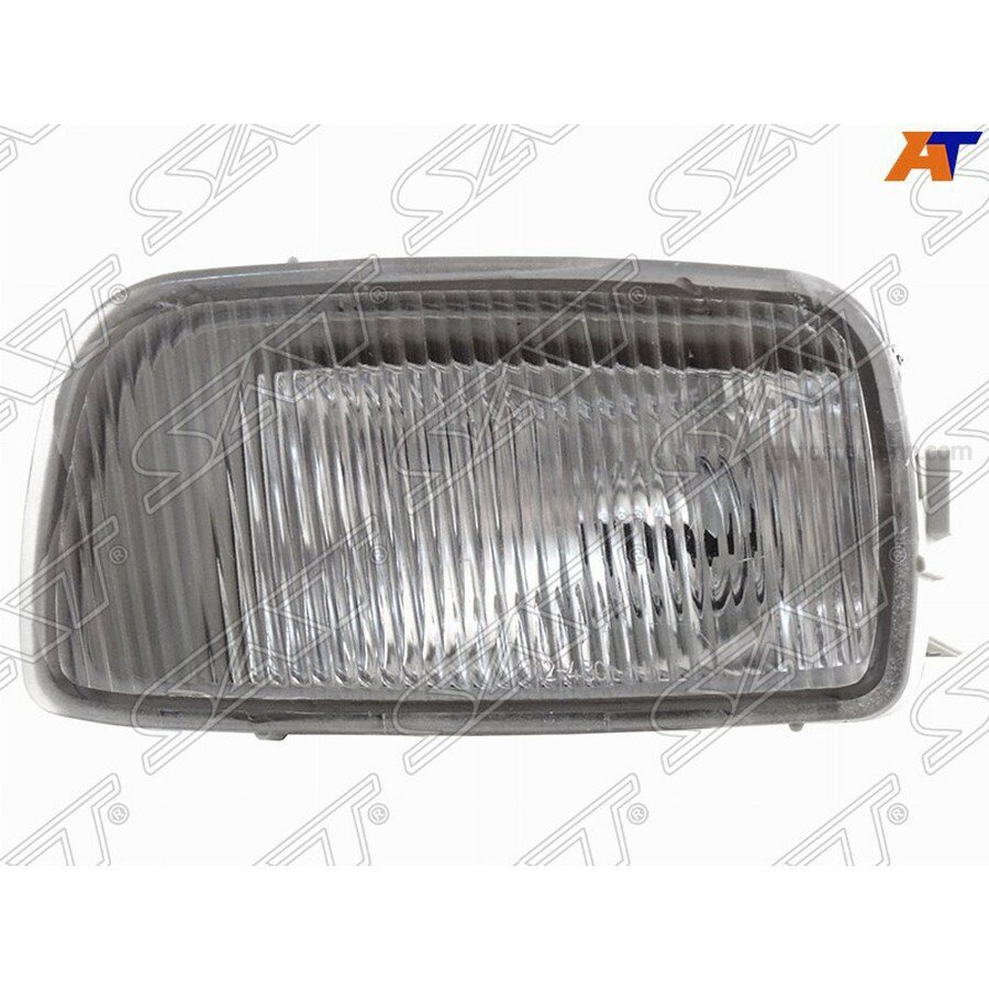SAT ST12430L Фара противотуманная (Слева) Toyota Sprinter Carib 95-97