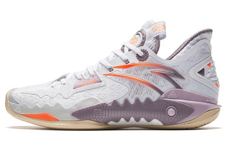 Кроссовки Kyrie Irving X Shock Wave 5