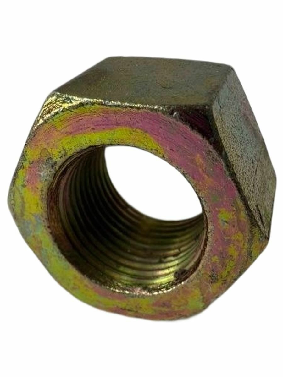 Гайка стремянки передней 6520 М24х2 / г. Белебей, количество 5 шт.