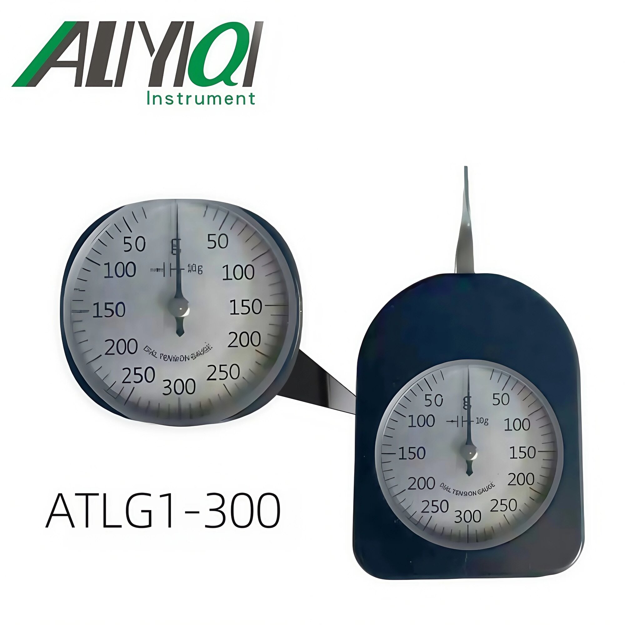 Динамиметр Aliyiqi ATLG1-300