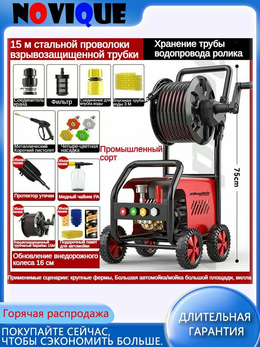 Минимойка