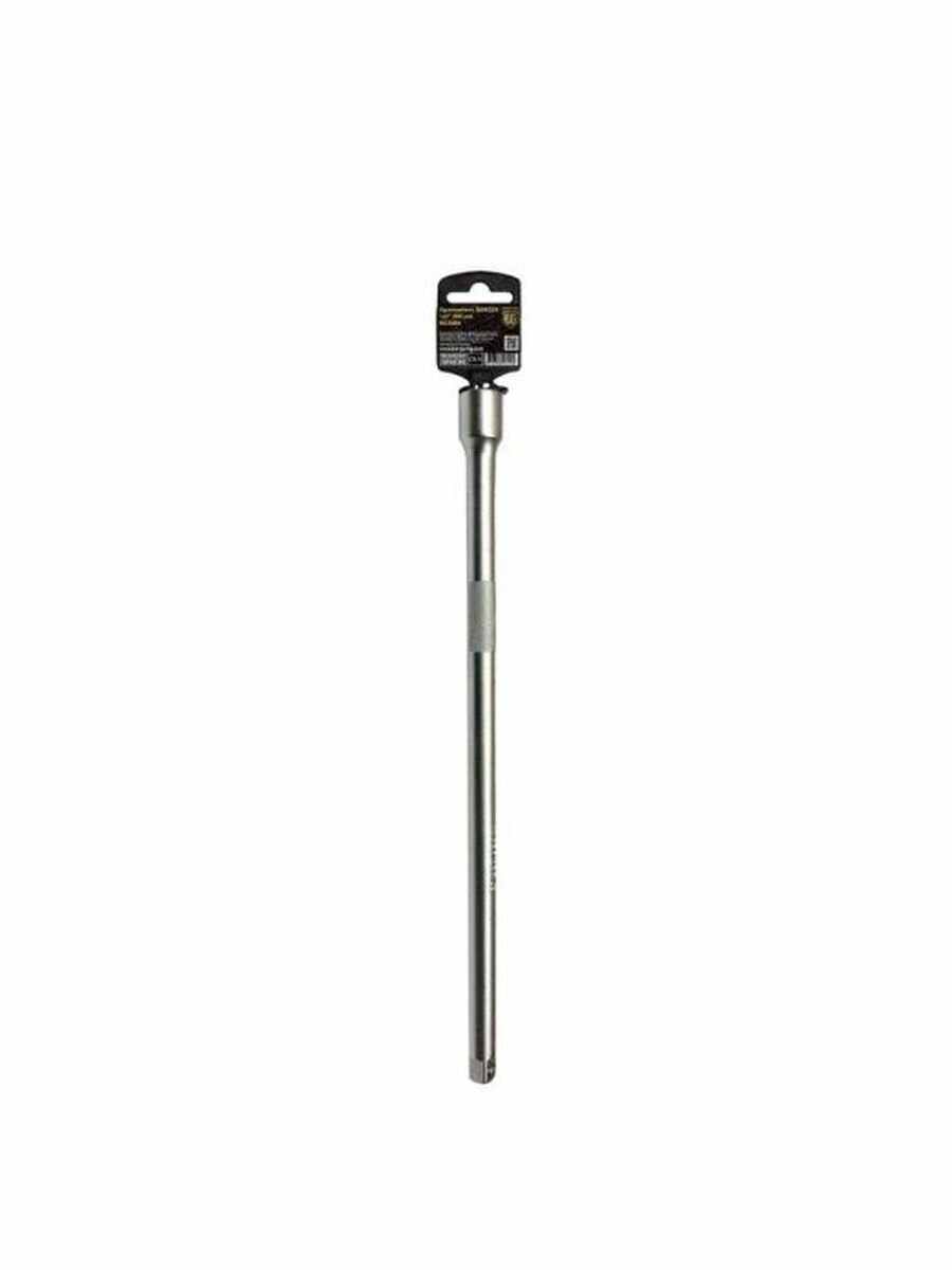 Удлинитель BERGER BG2004 1/2", 380 мм