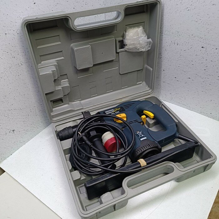 Перфоратор PROFI LINE YPL 850