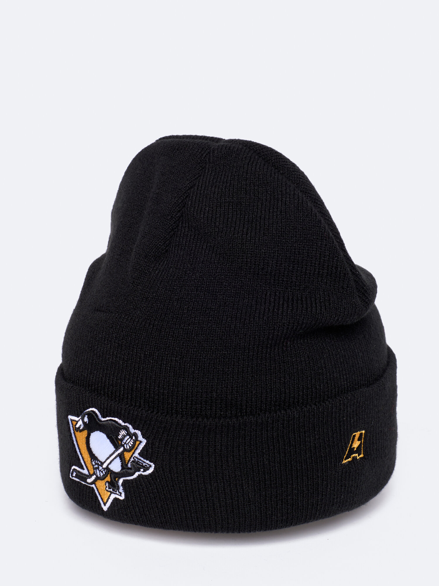 Шапка Pittsburgh Penguins для мужчин