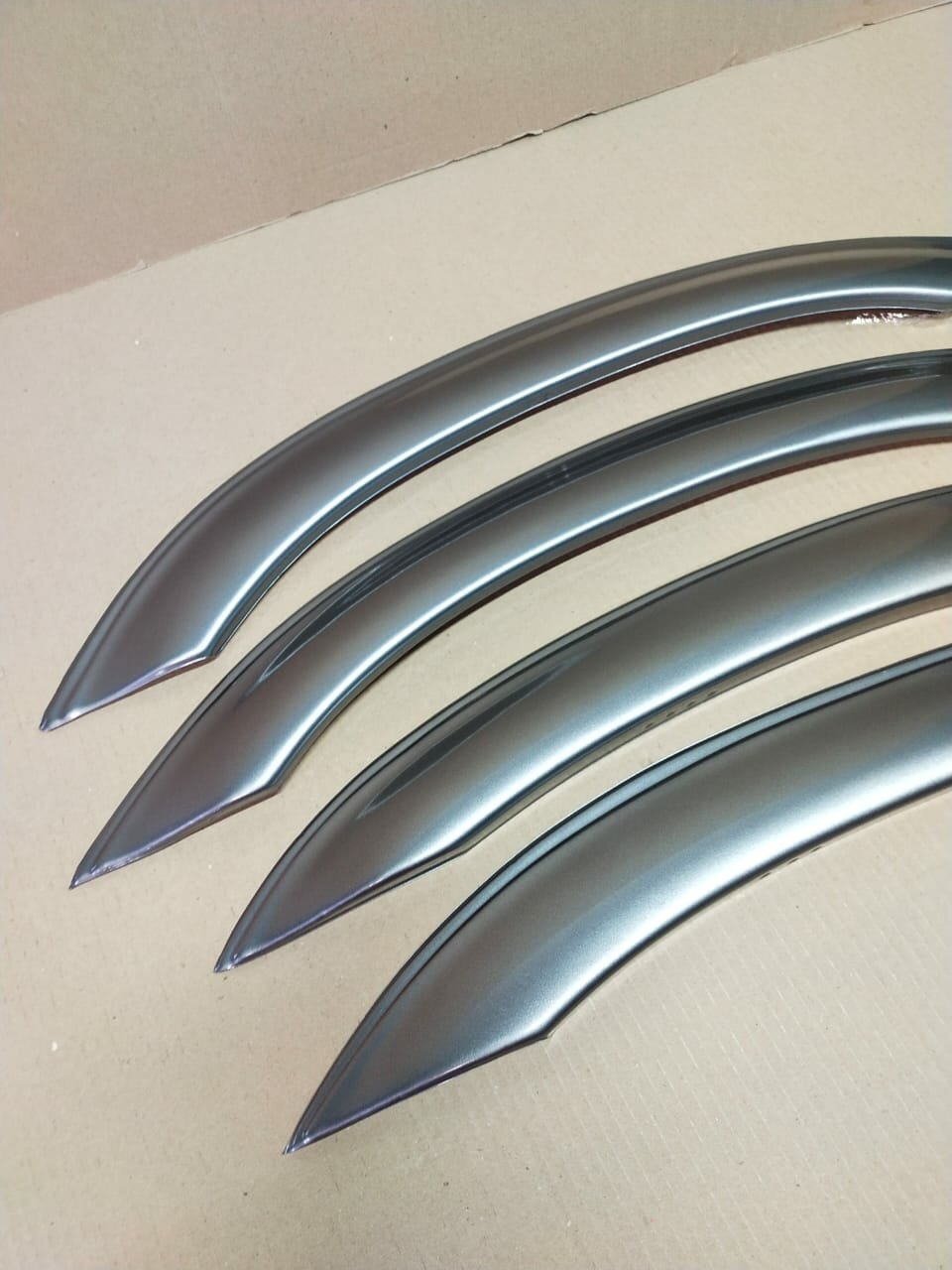 Расширитель колесных арок