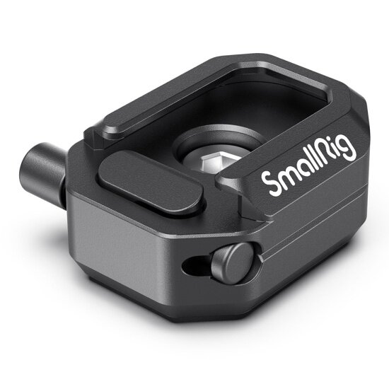 Адаптер Smallrig 2797 Адаптер "холодный башмак" с фиксатором Multi-Functional Cold Shoe Mount