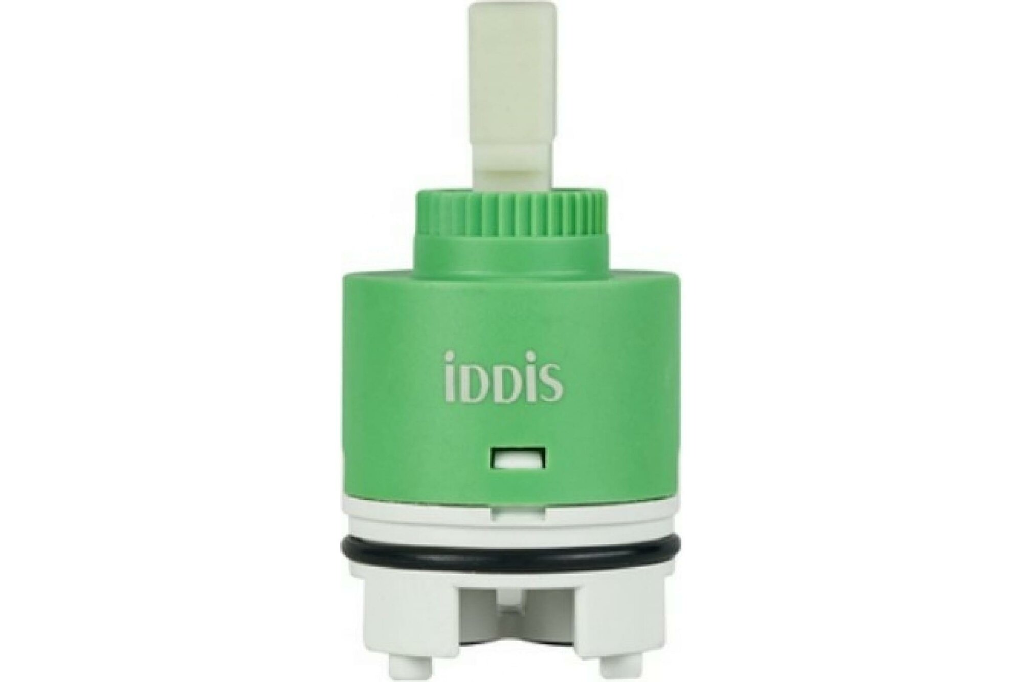 Картридж 40ММ С ножками IDDIS