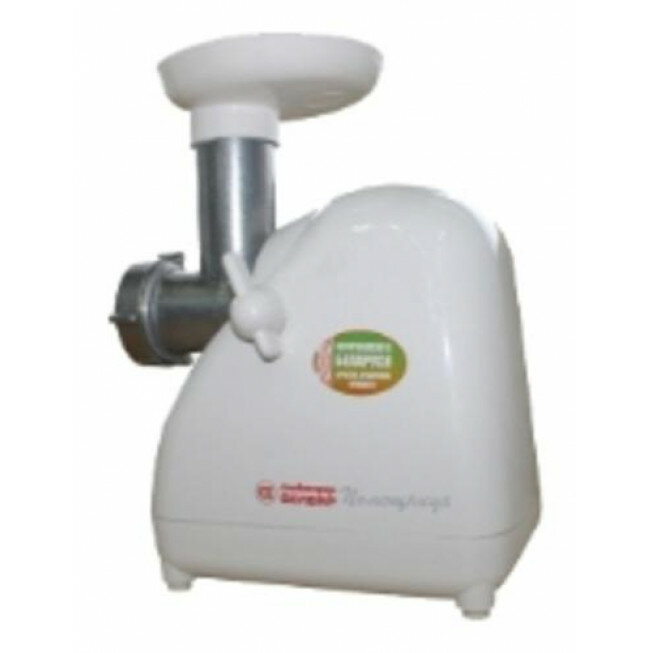 Кухонная машина (мясорубка помощница) 1500ВТ С шинк реверс 3Д Д/Ф 4НАС Д/Ш 1НАС Д/К белвар