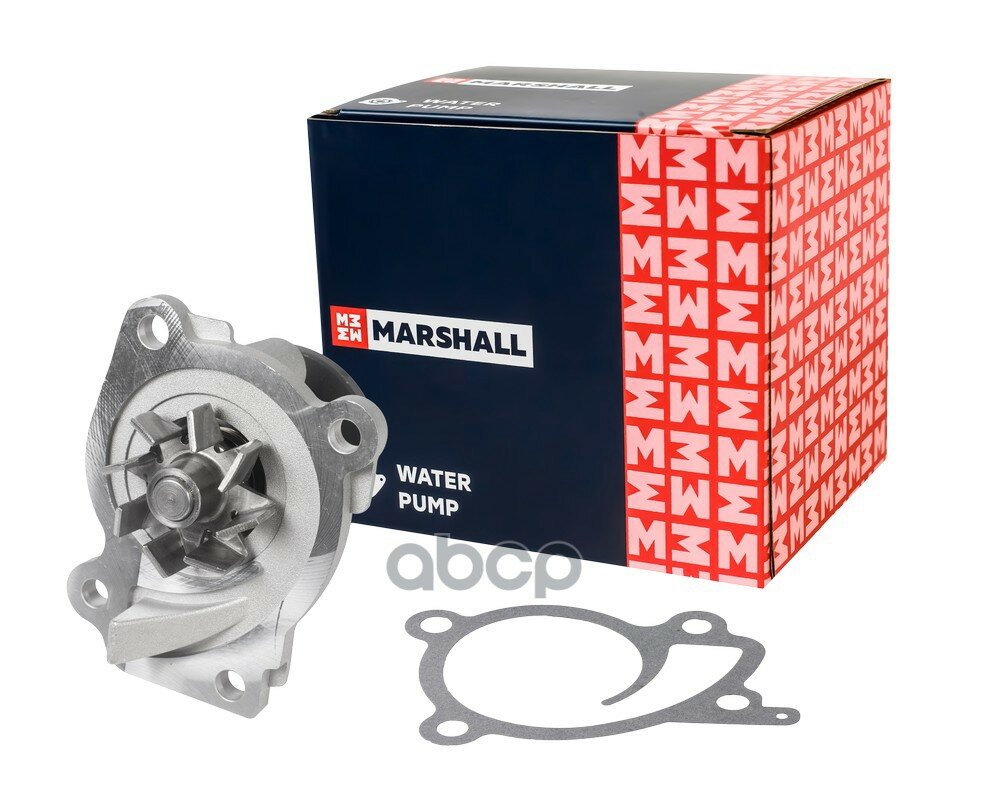 Помпа водяная MARSHALL арт. M4832028