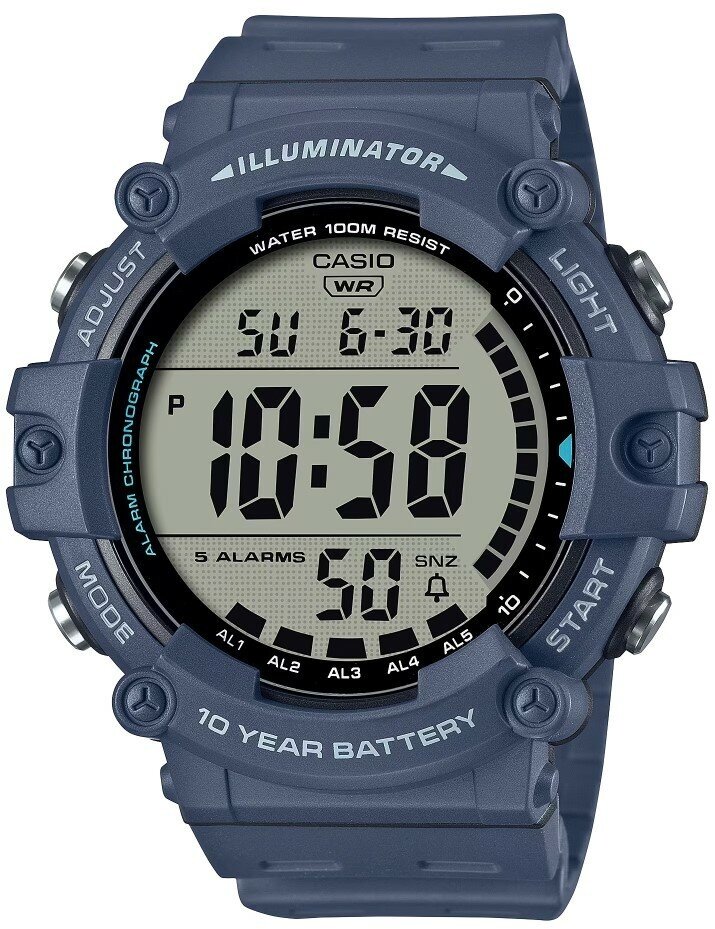 Наручные часы