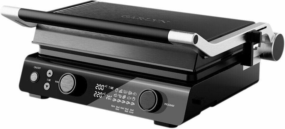 Электрогриль GARLYN GL-400 Pro