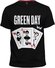 Футболка RockMerch, размер 2XL, черный