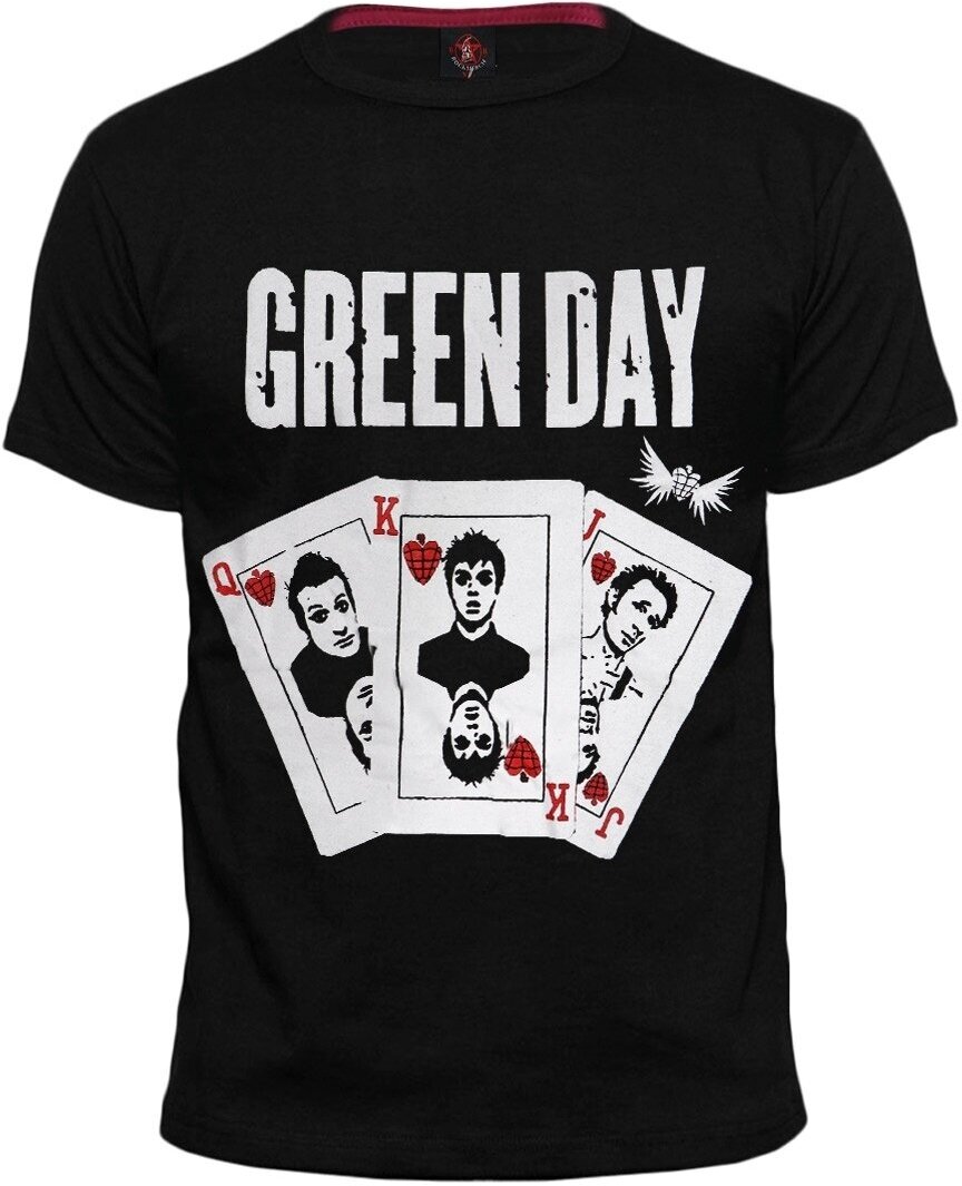 Футболка RockMerch