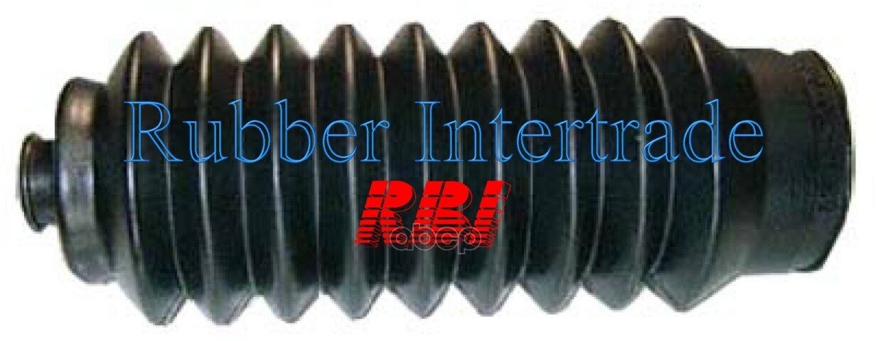 Пыльник рулевой рейки HONDA CR-V RD1/RD2 97-01/ACCORD 94-98/INTEGRA 96-01/ODYSSEY/SUNNY 90-95/SUZUKI RBI арт. O18301LP