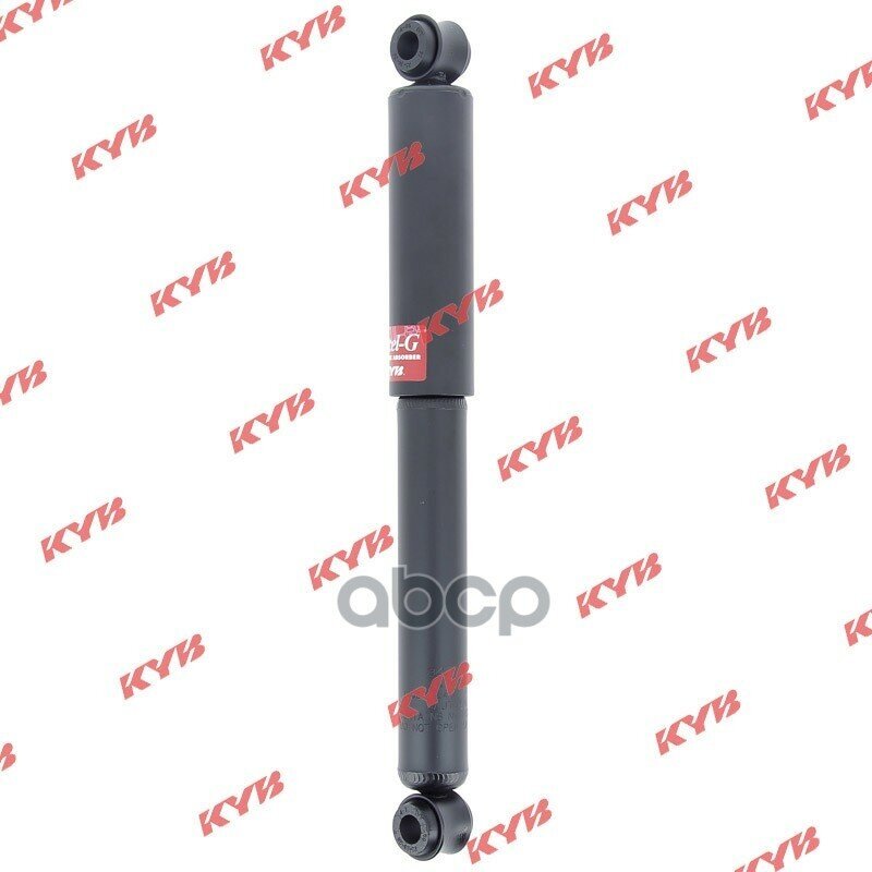 Амортизатор задний KYB арт. 343153