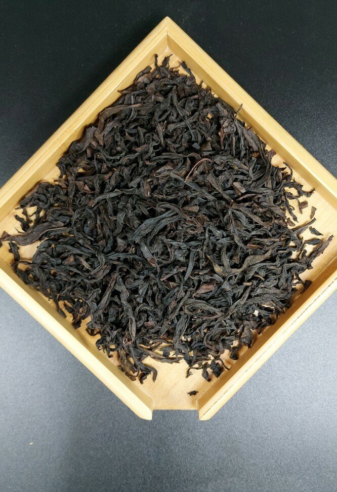 Чай улун Да Хун Пао ААА (c13)