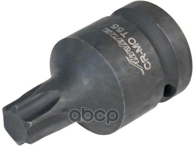 Головка ударная торцевая 1/2 DR внешний TORX T55 45мм AIRLINE арт. ATAS056