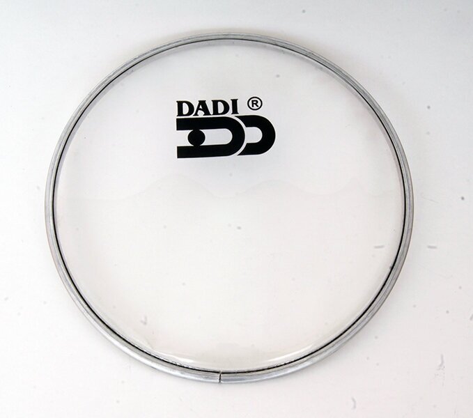 Пластик для барабана 8" DADI DHT08