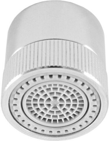 Аэратор RAV Slezak M22x1, на 2 режима, хром MA0029