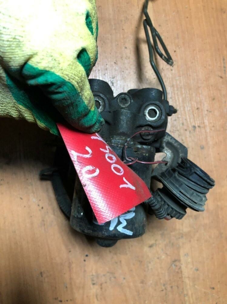 Блок abs насос BMW 3 1991-1998 34511090428