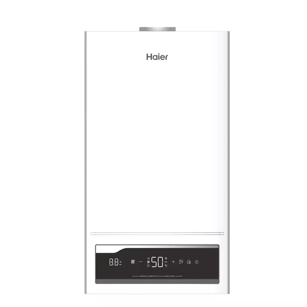Котел ProLine 2.32 Ti газ. настенный двухконтурный закрытая камера сгорания 32 кВт HAIER