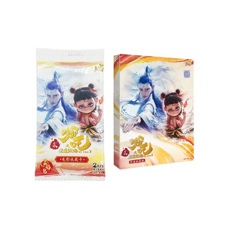 Карточки коллекционные KAYOU