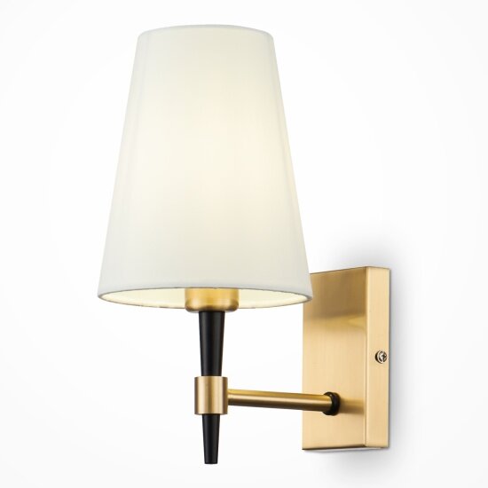 Бра Maytoni Zaragoza H001WL-01BS.