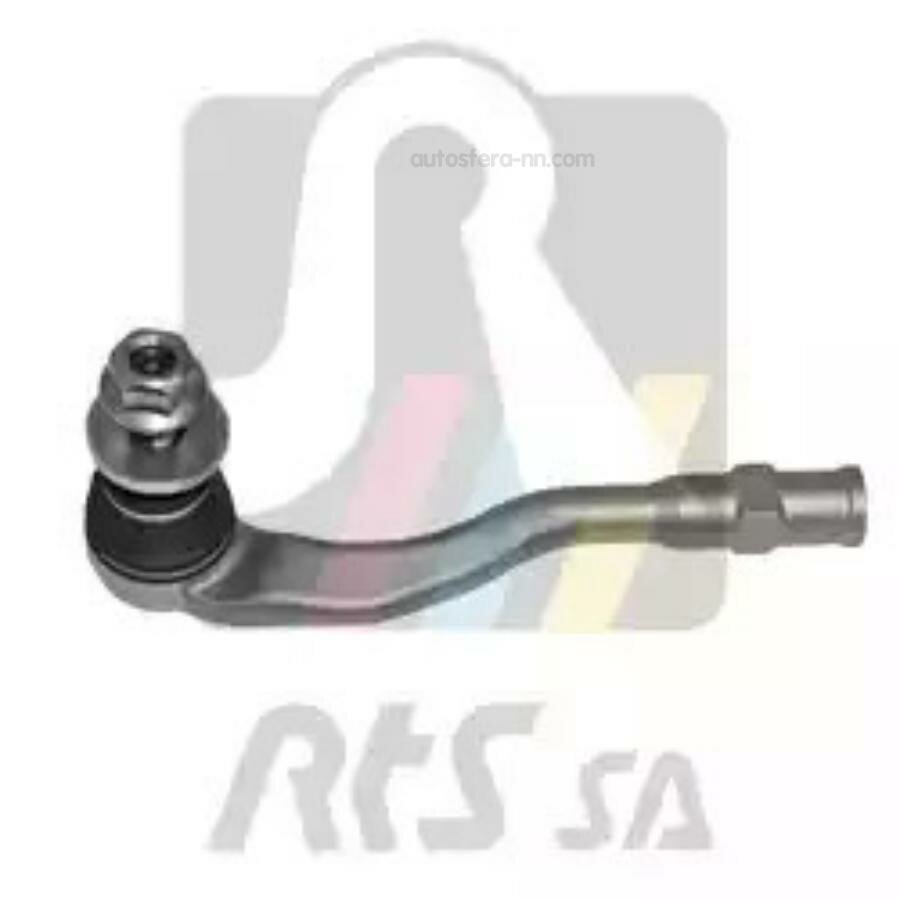 RTS 91959302 Наконечник рулевой тяги AUDI: A8 09-