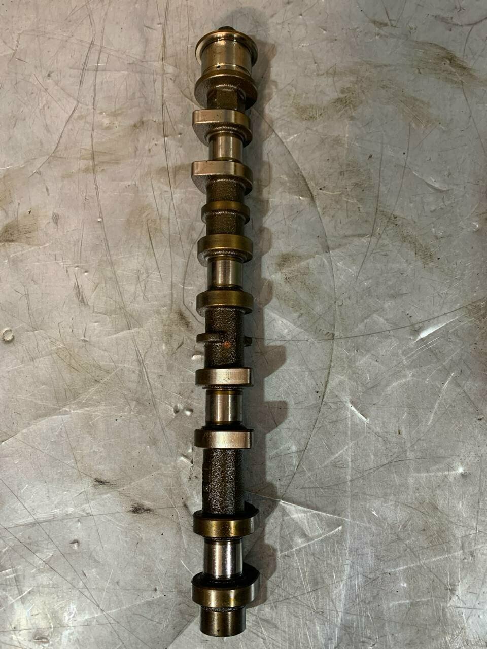 Распредвал Toyota Prius 2 XW20 (2003 - 2005) 1350221020