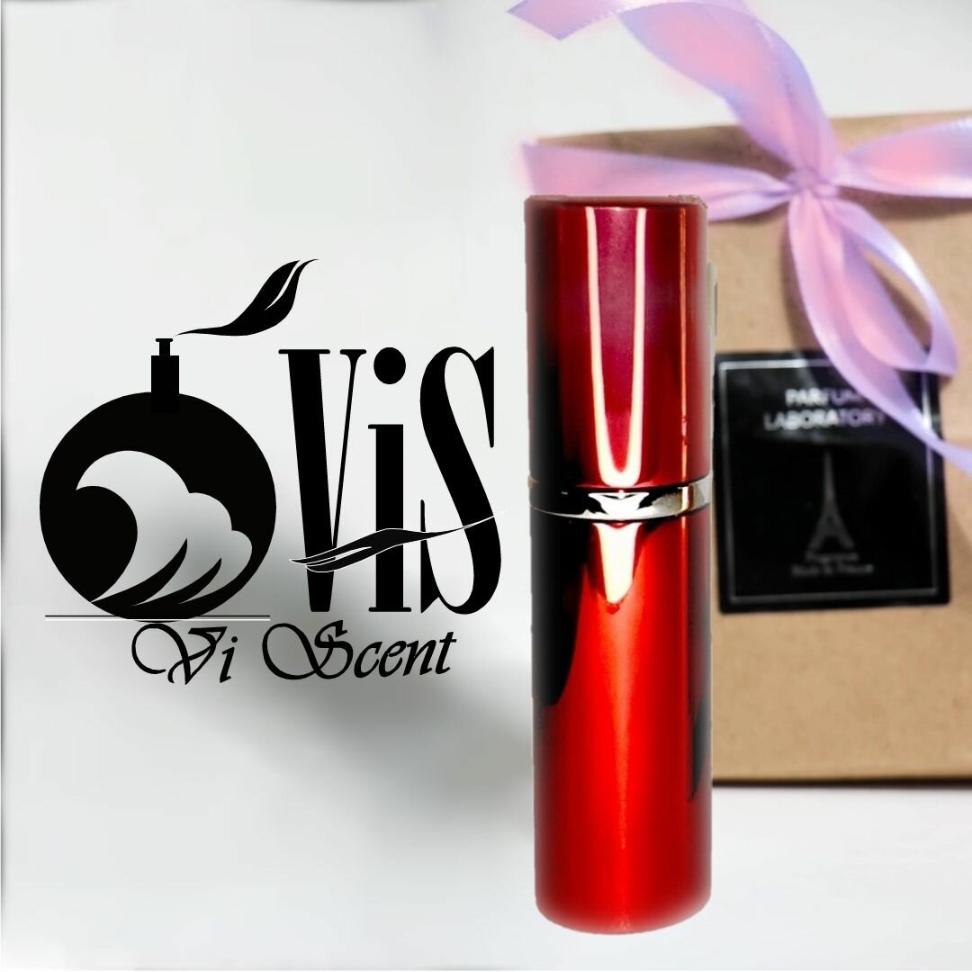 Парфюмерная вода L.12.12 Pour Elle Sparkling 10 мл, женский с композитом Известных ароматов из Франции