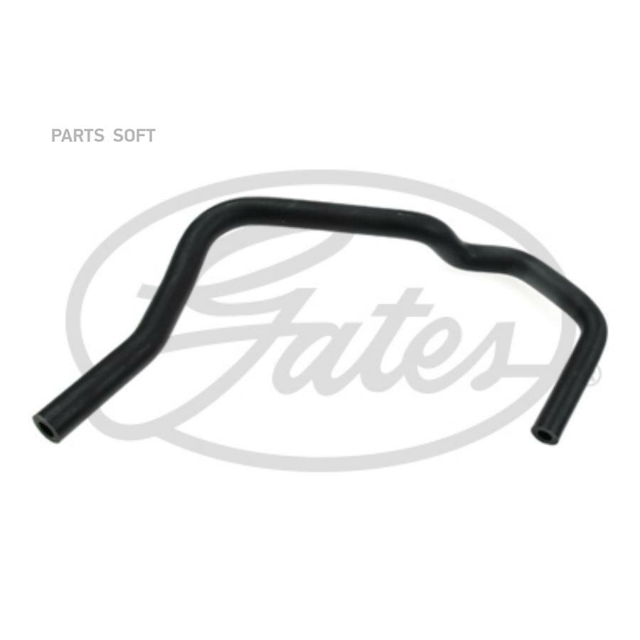 Патрубок вентиляции картера Opel CORSA D (S07) 1.4 (L08, L68)