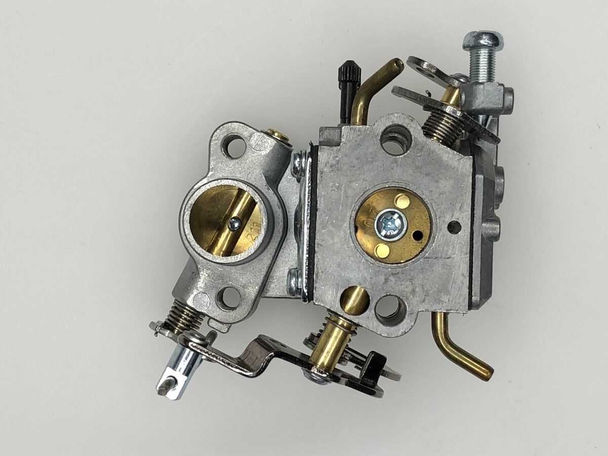 Карбюратор Partner P842 (арт. 3346) №1490