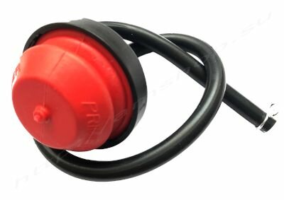 Ручной топливо-подкачивающий насос №1