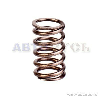 Пружина Клапана Внутрен. Ваз-2108-099 Lada 21080100702100 LADA арт. 21080100702100